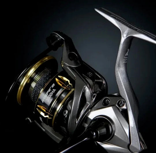 Spin Reels – Big River Fishing and Outdoors