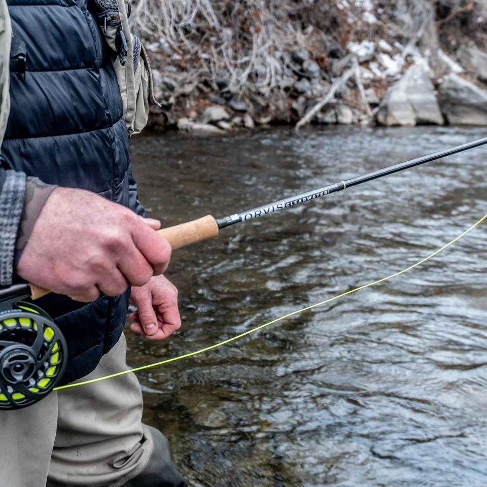 Fly Rods – Big River Fishing and Outdoors